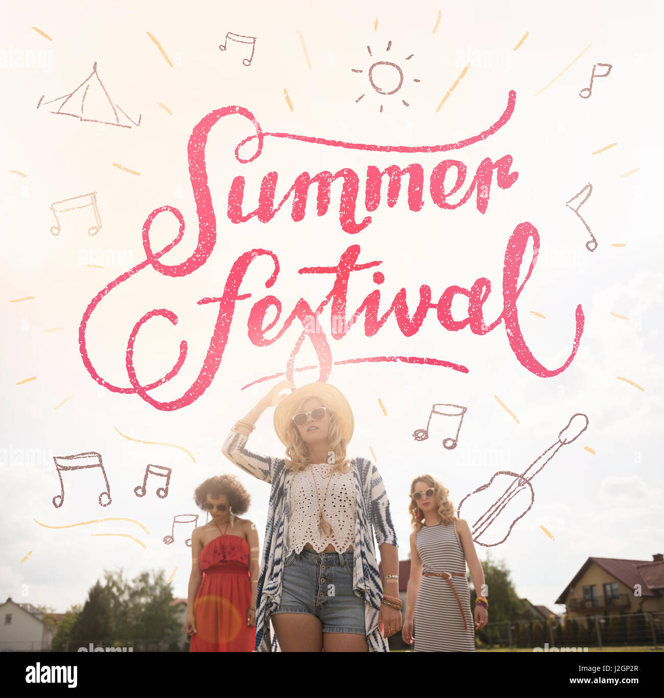 Lets begin hi-res stock photography and images - Alamy