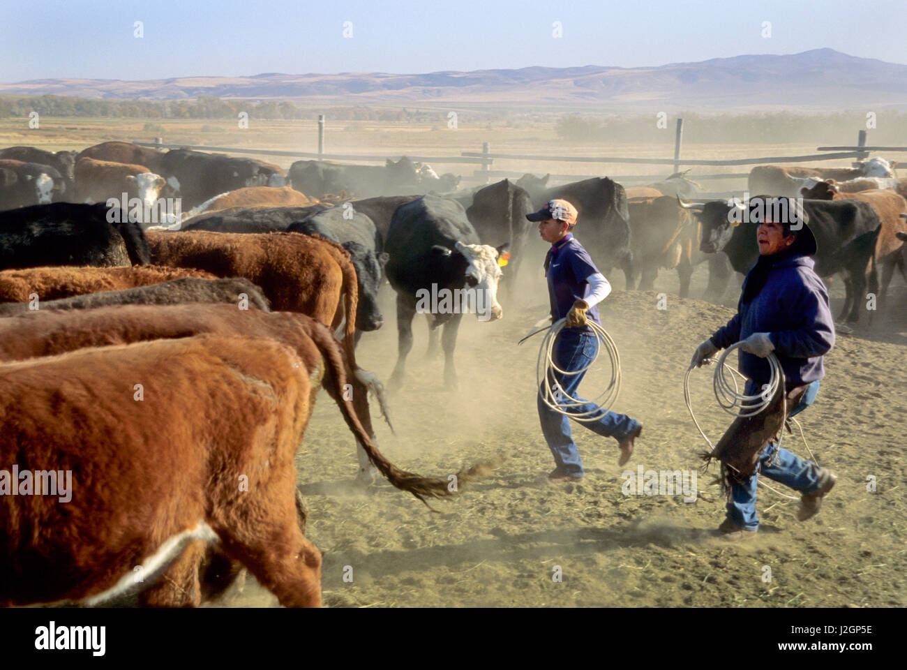 Native american indian family hi-res stock photography and images - Alamy