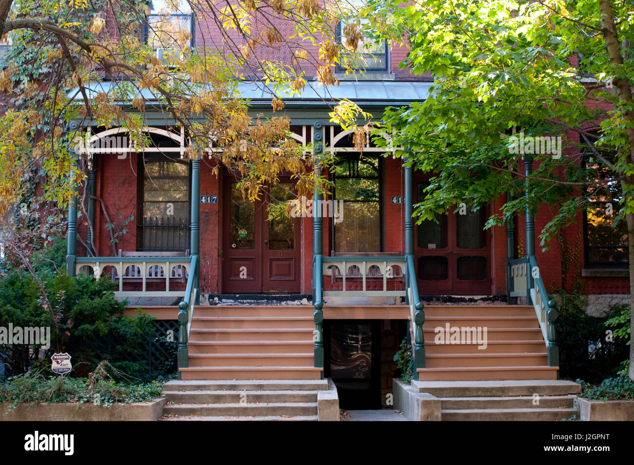Victorian era building on hi-res stock photography and images - Alamy