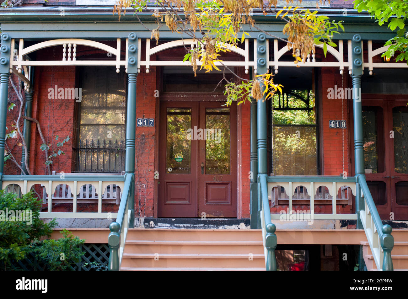 Victorian era building on hi-res stock photography and images - Alamy
