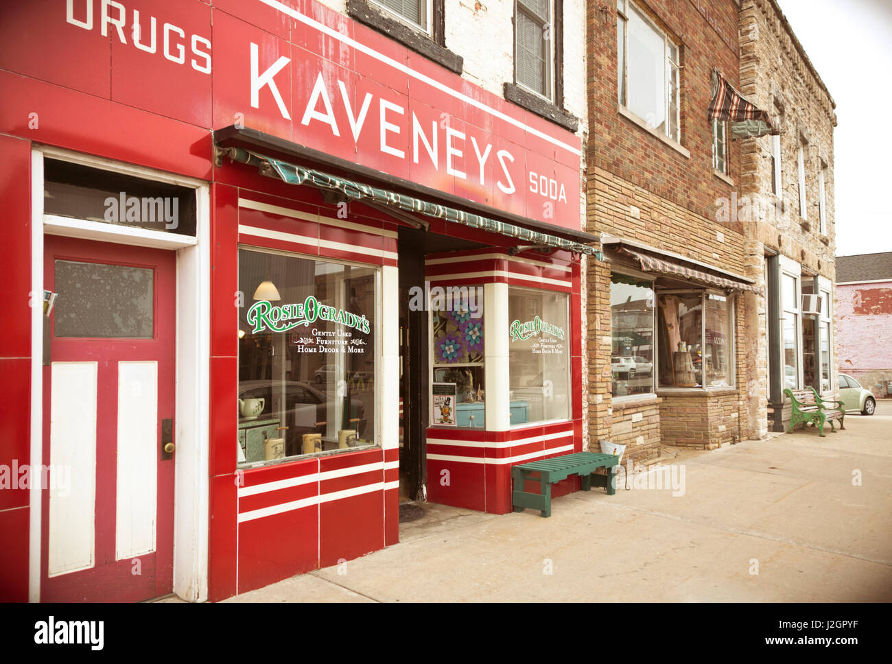 Wilmington history hi-res stock photography and images - Alamy