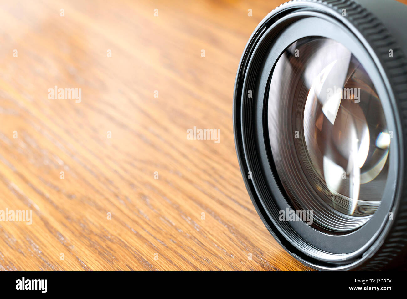 Professional Photography Equipment, Photographer Work Kit. Close-up ...