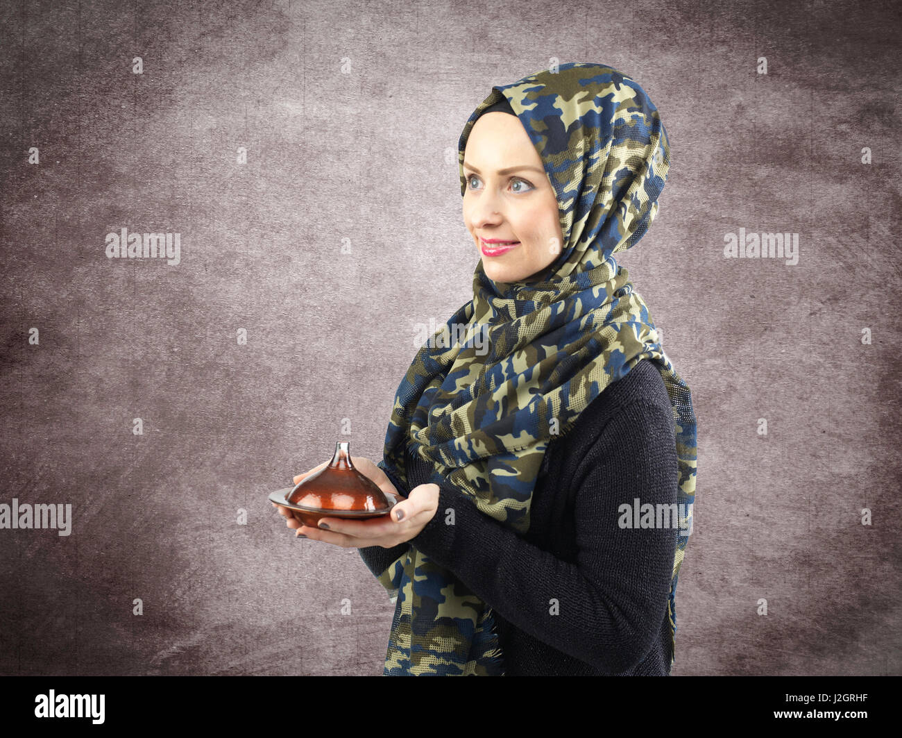 Malay Girls Random Face