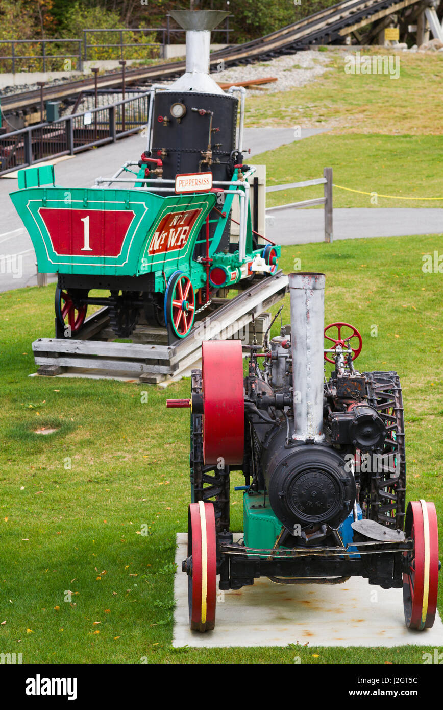 Early train hi-res stock photography and images - Alamy