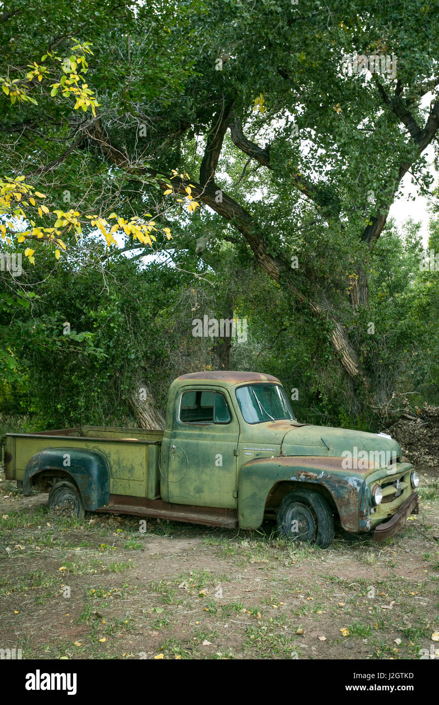 Country Truck Photography