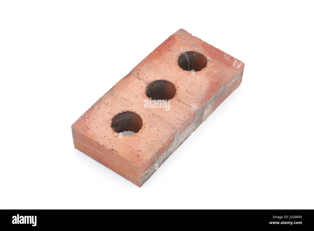 Perforated brick hi-res stock photography and images - Alamy