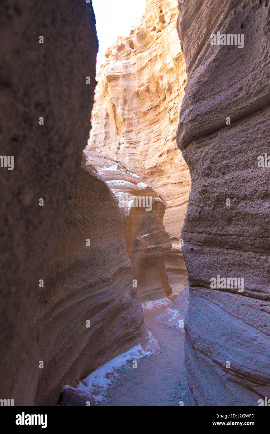 Santa fe nm hiking hi-res stock photography and images - Alamy