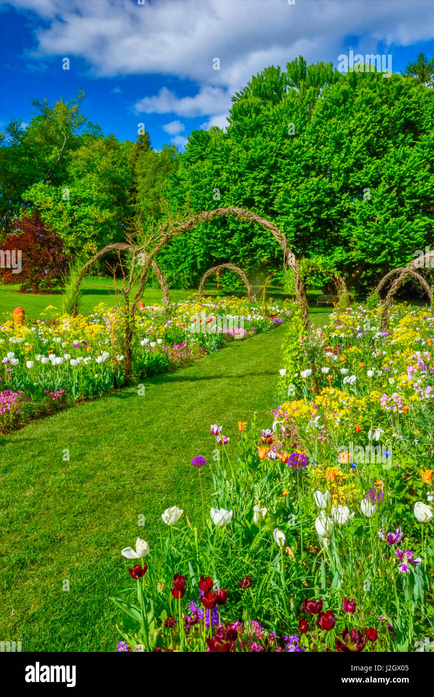 Pennsylvania scenic landscape hi-res stock photography and images - Alamy