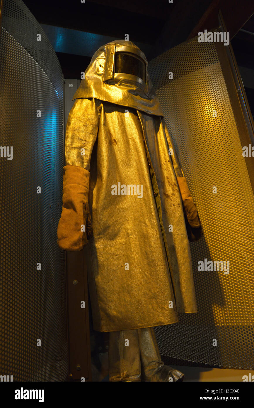 Pittsburgh steel industry hi-res stock photography and images - Alamy