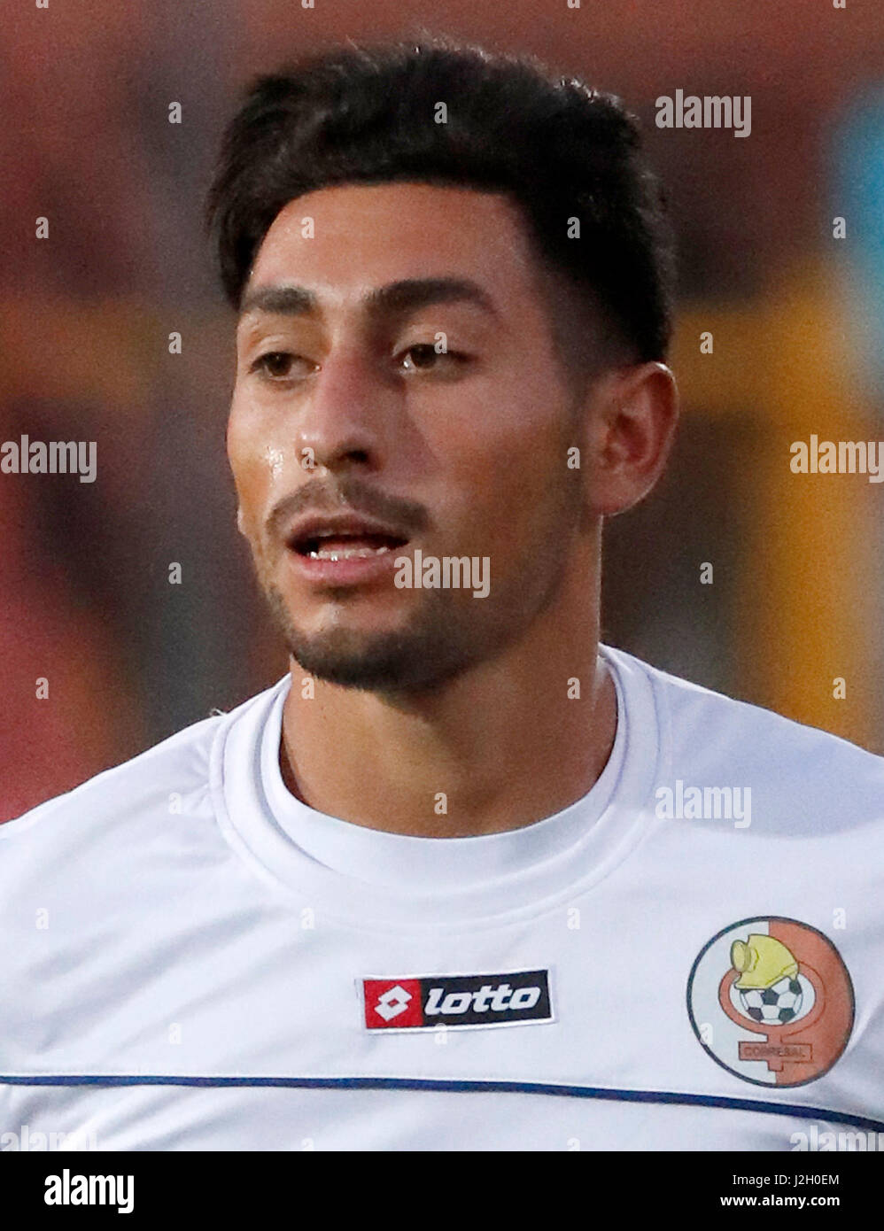 Jose contreras hi-res stock photography and images - Alamy