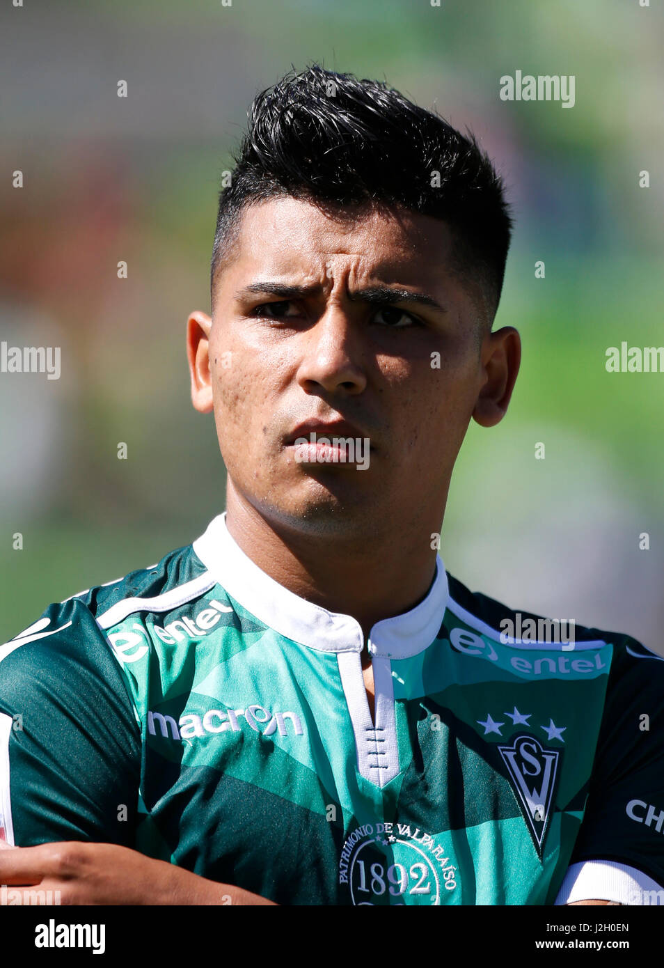 Chile Football League First Division - Scotiabank Tournament 2016-2017 ...