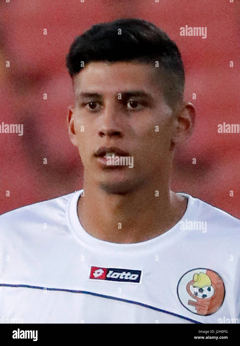 Chile Football League First Division - Scotiabank Tournament - 2016 ...