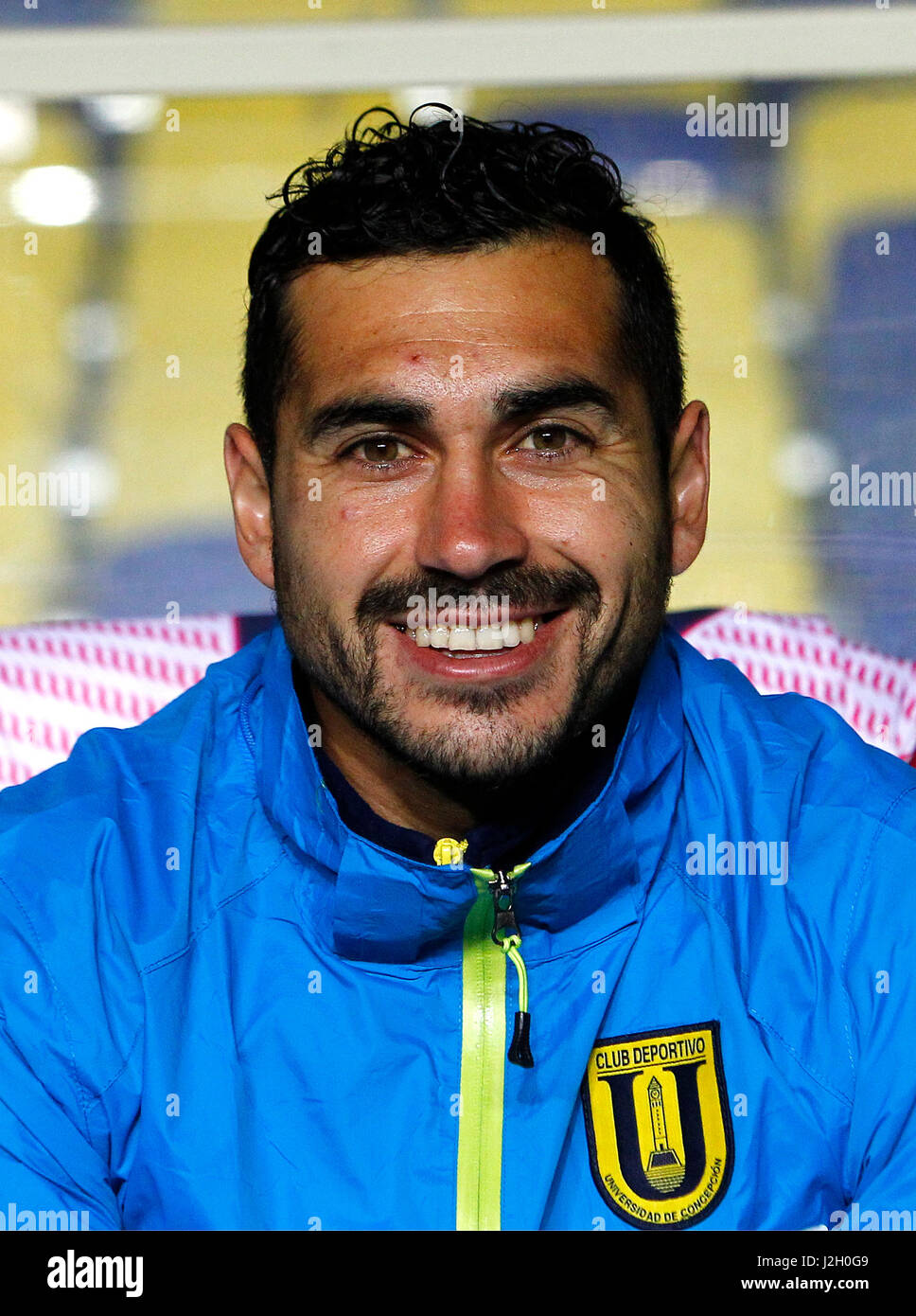 Daniel castillo hi-res stock photography and images - Alamy