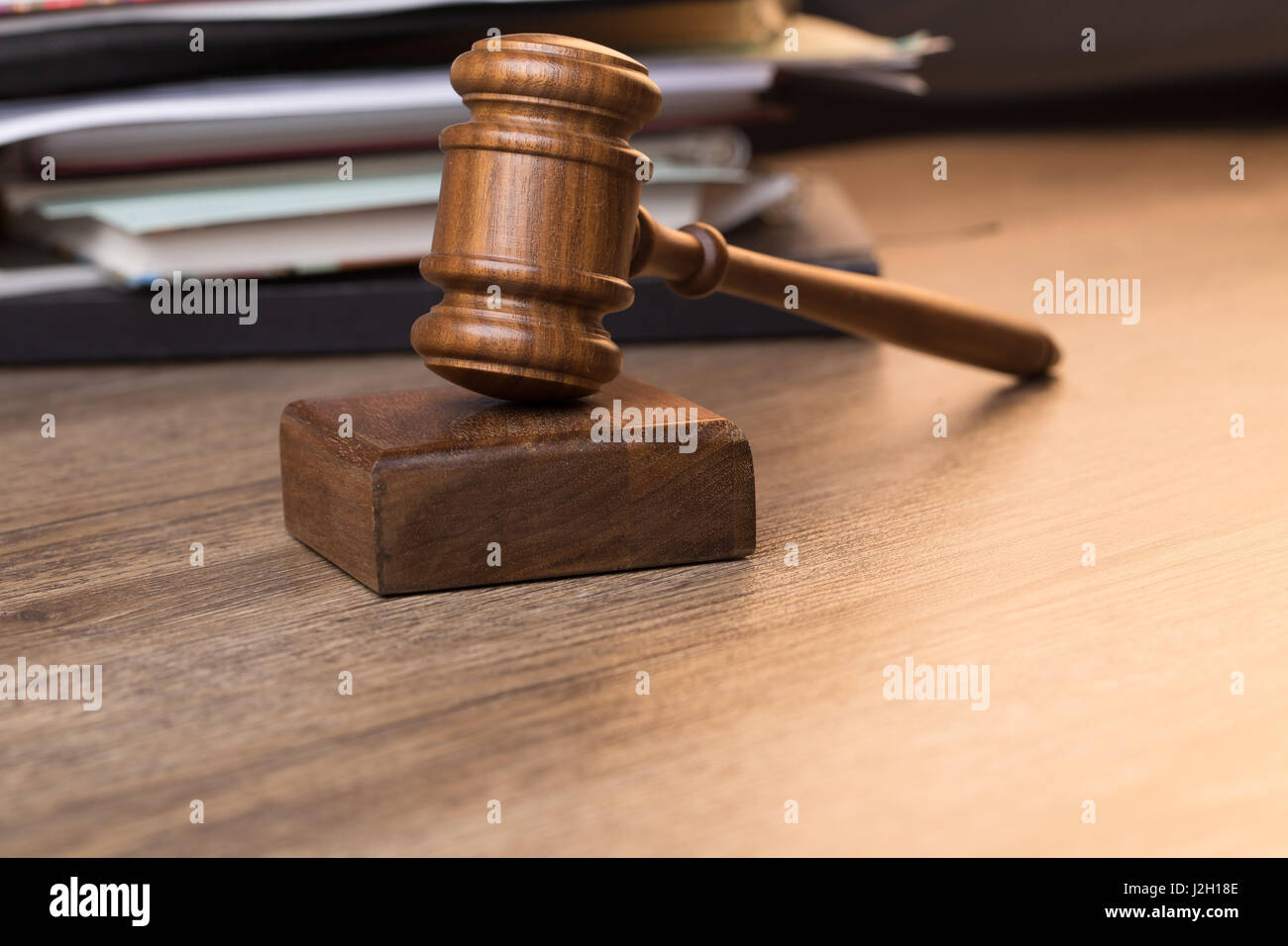 Judge hammer against background hi-res stock photography and images - Alamy