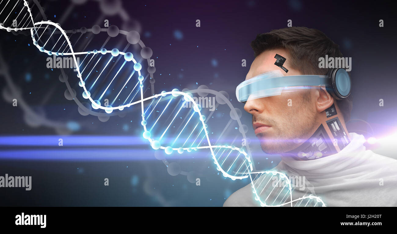 Bio sensor machine hi-res stock photography and images - Alamy