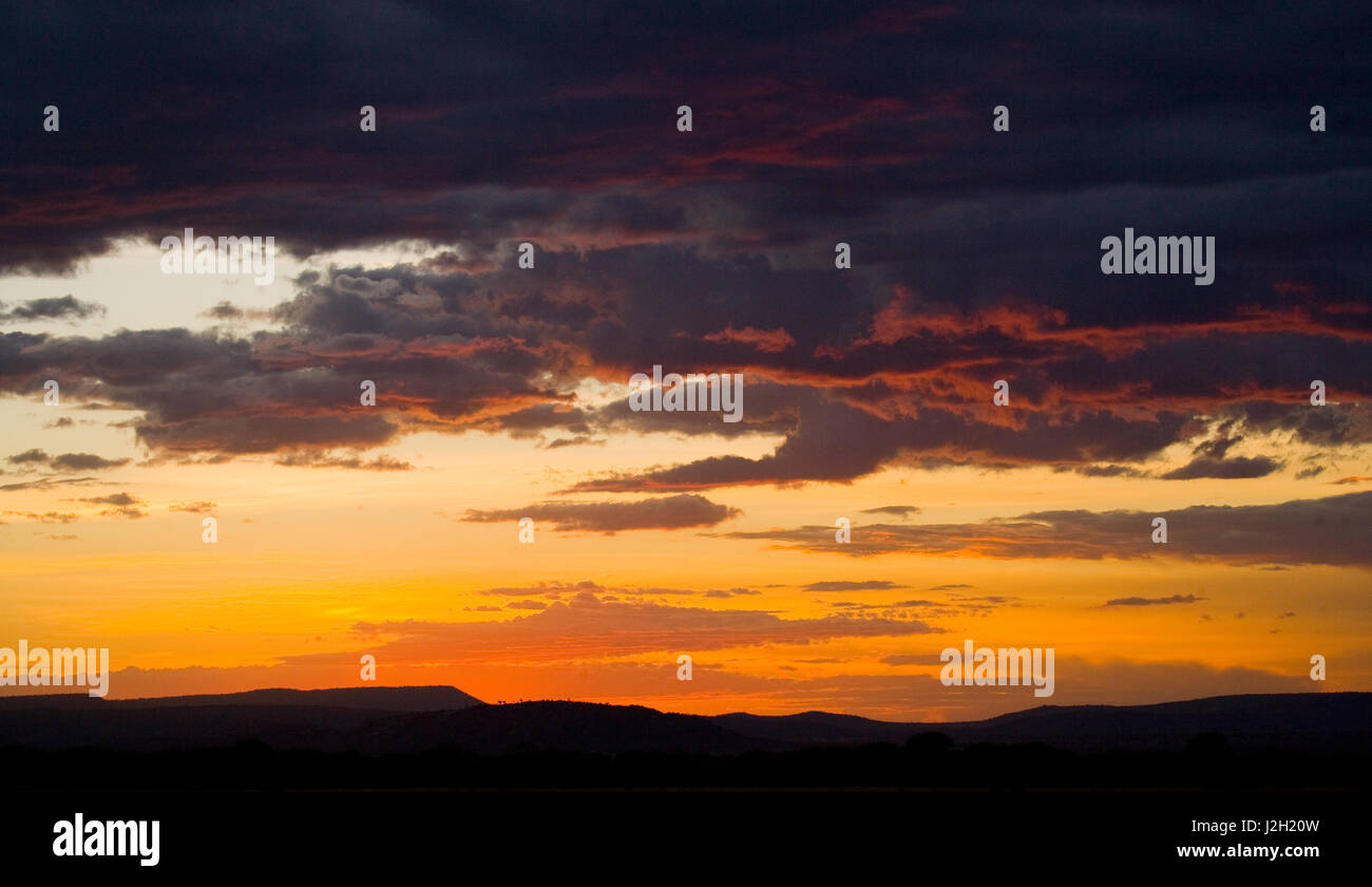 Beautiful sunrises hi-res stock photography and images - Alamy