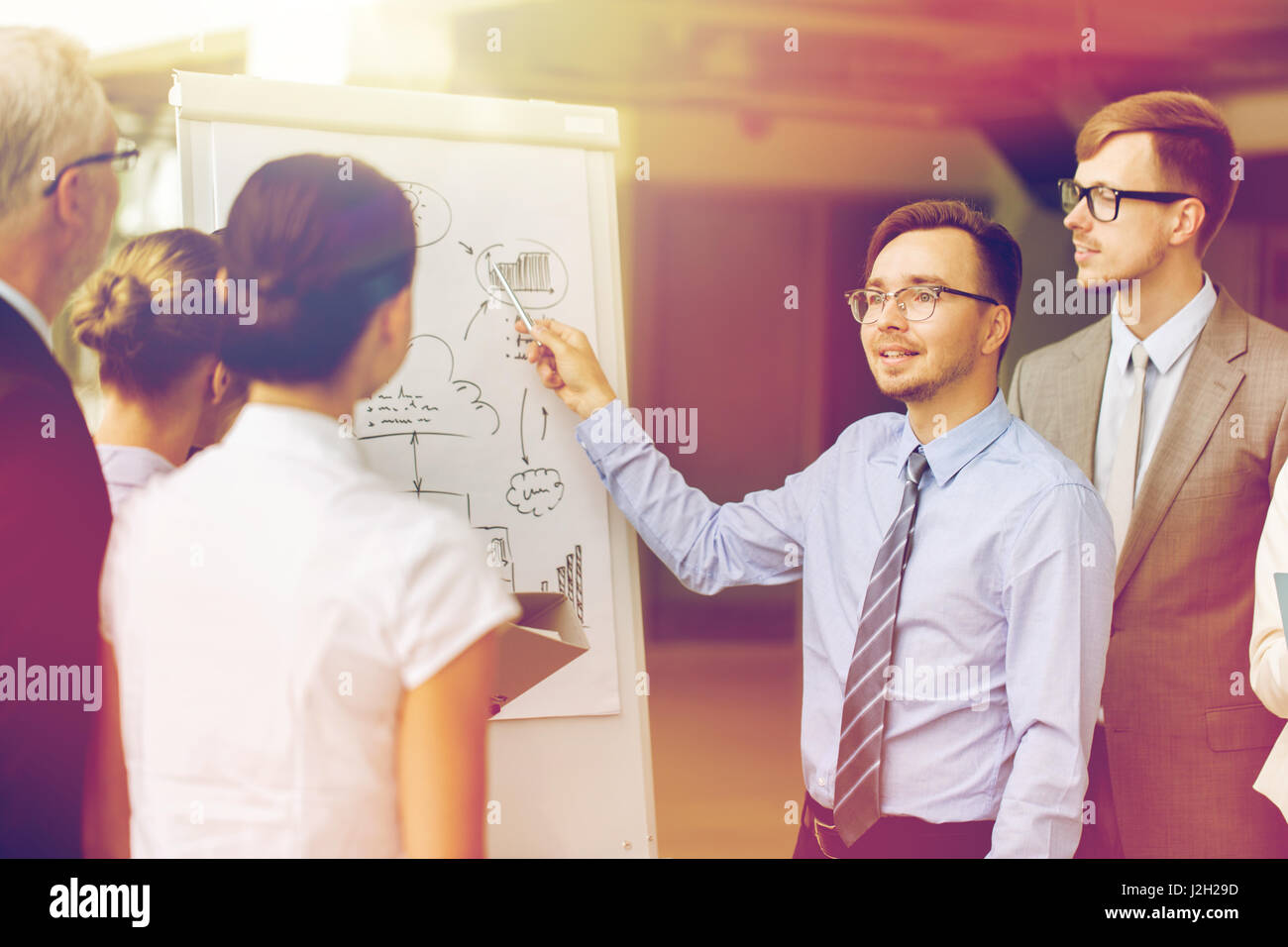 Scheme and strategy hi-res stock photography and images - Alamy