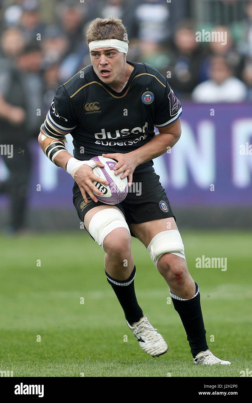 Tom Ellis, Bath Stock Photo - Alamy
