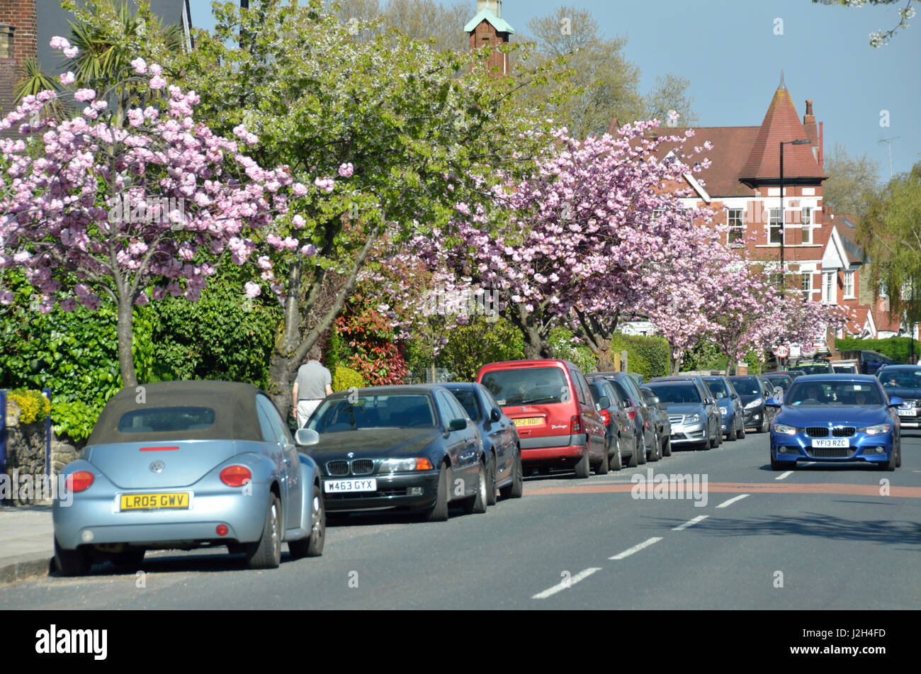 The cranley hi-res stock photography and images - Alamy