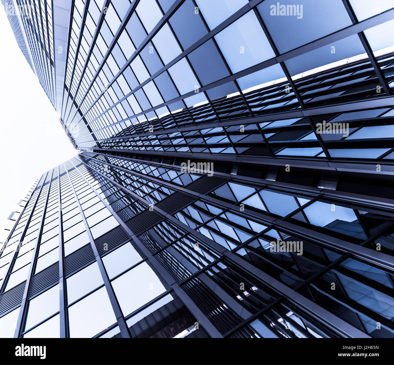 Windows of Skyscraper. office buildings Stock Photo - Alamy