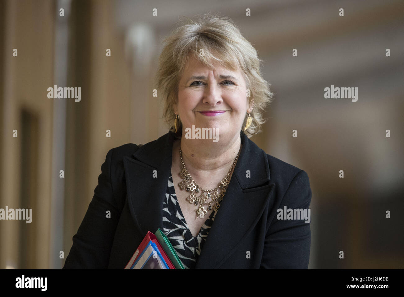 Roseanna cunningham hi-res stock photography and images - Alamy