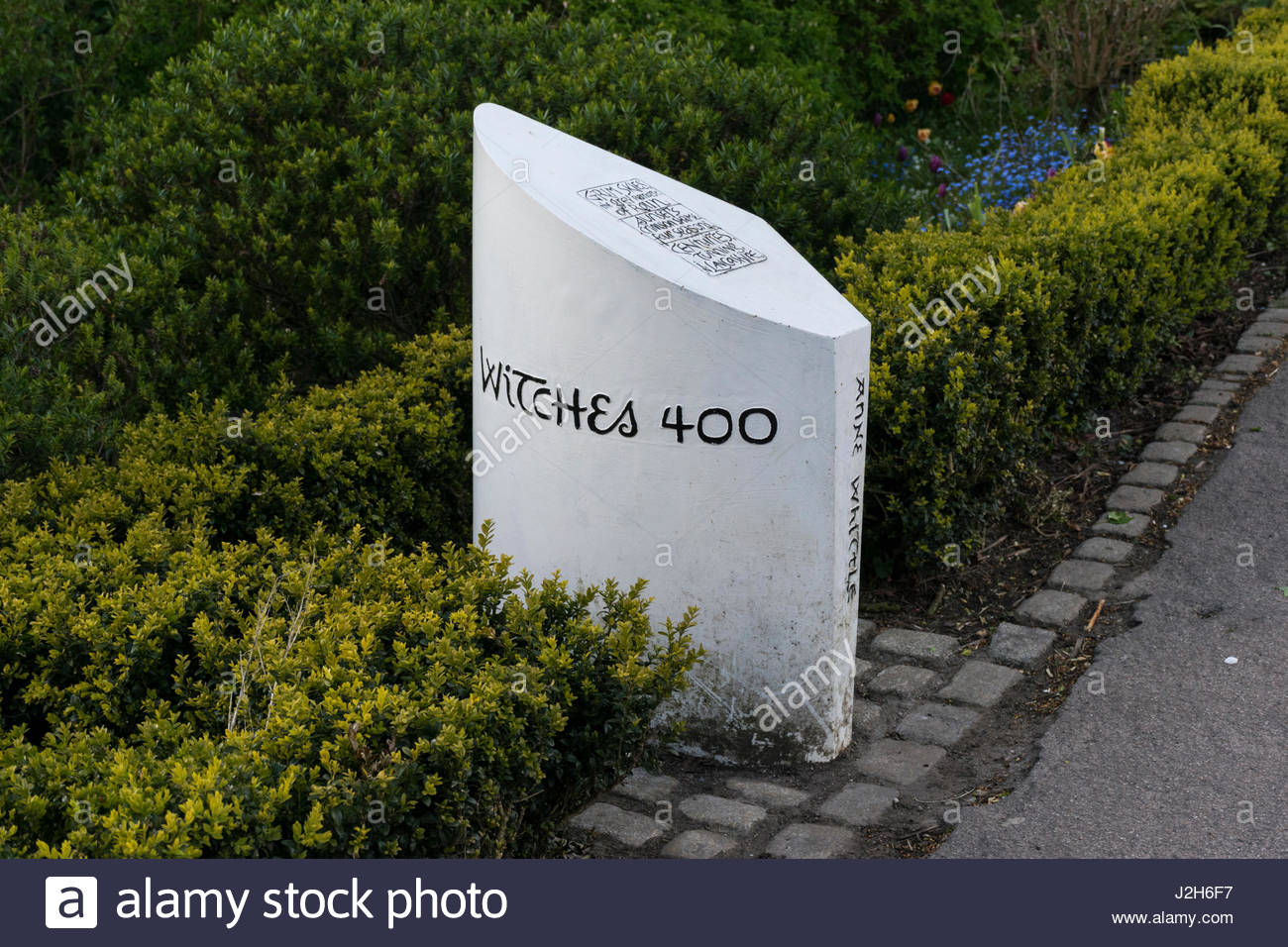 Pendle Witches High Resolution Stock Photography and Images - Alamy