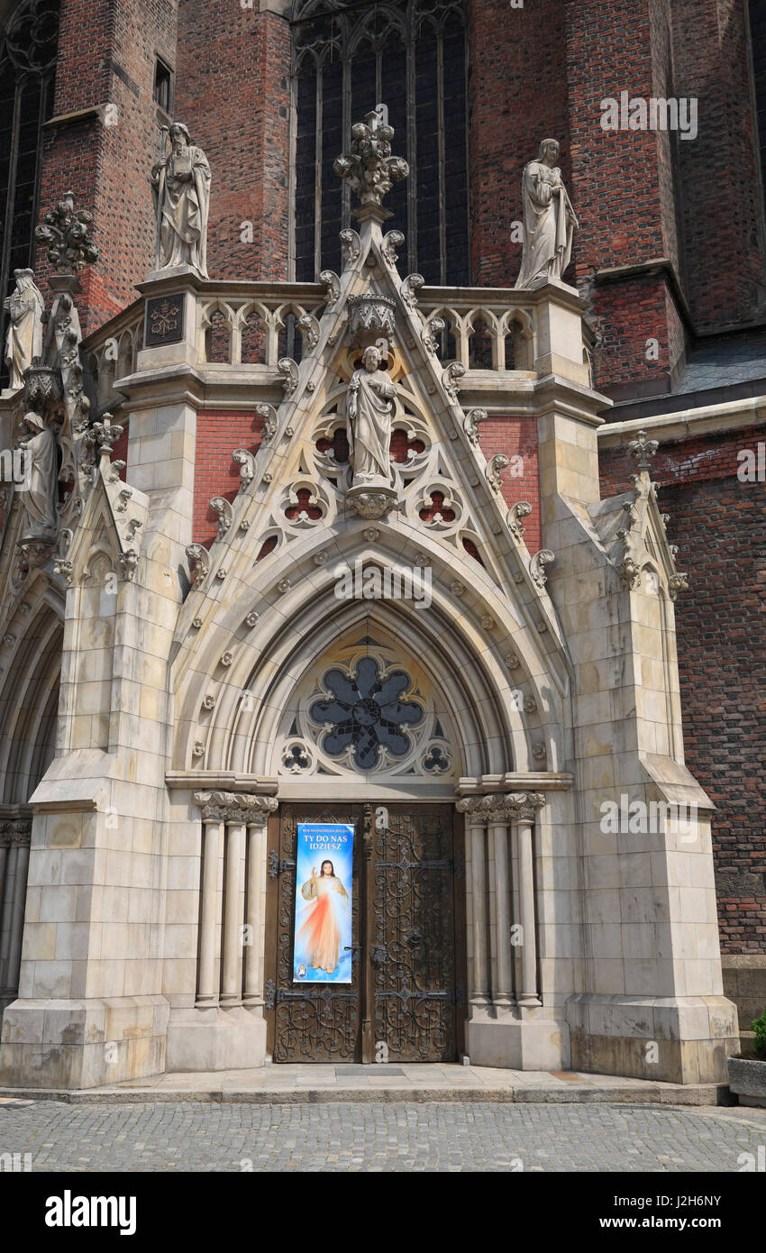 Neisse polen hi-res stock photography and images - Alamy