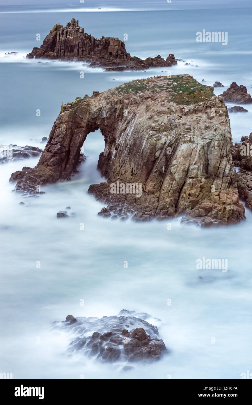 Cornish arch hi-res stock photography and images - Alamy