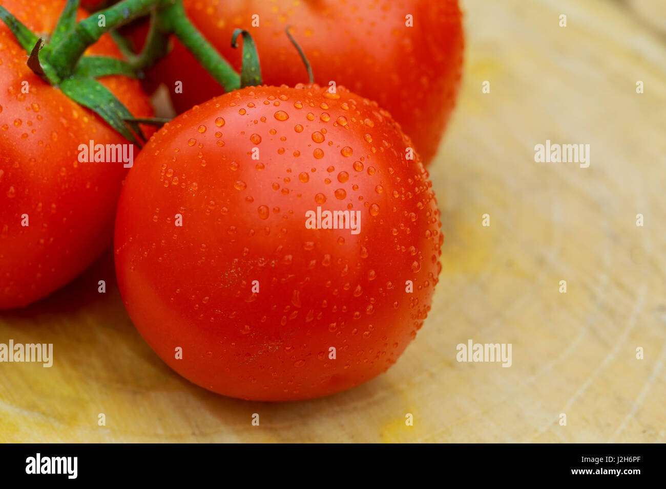 Super close up wet ripe hi-res stock photography and images - Alamy