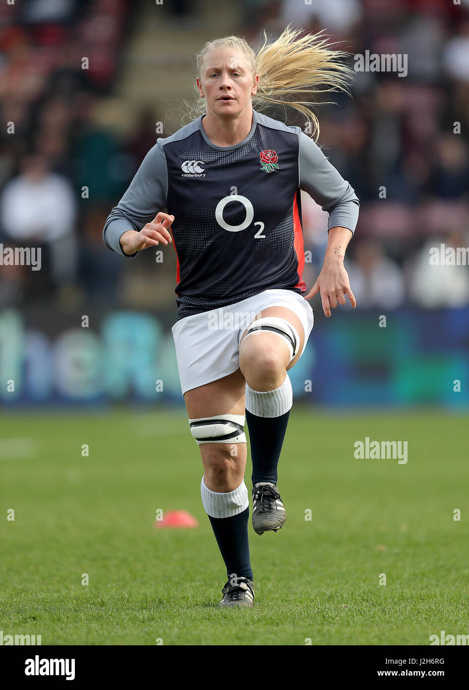 Alex Matthews, England Stock Photo - Alamy