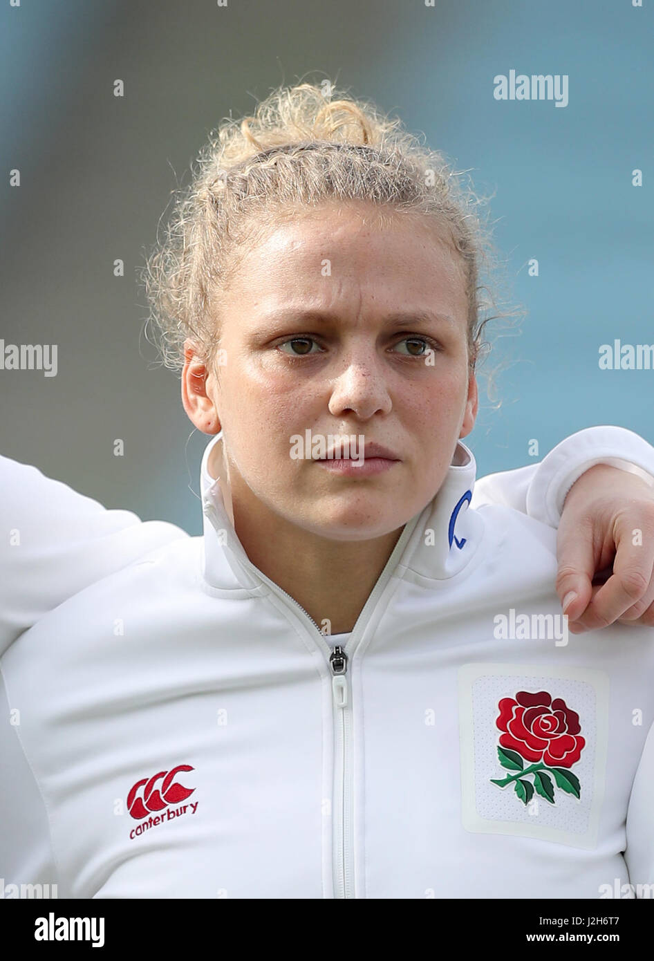 Kay Wilson, England Stock Photo - Alamy