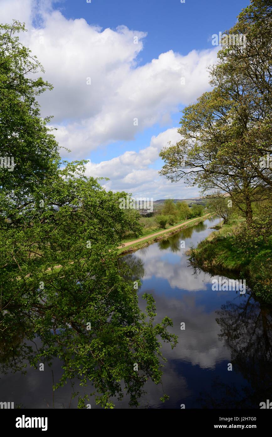Rochdale transport hi-res stock photography and images - Alamy