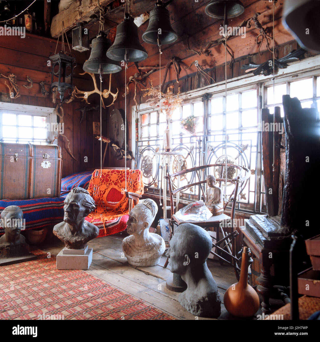 Victorian bells hi-res stock photography and images - Alamy