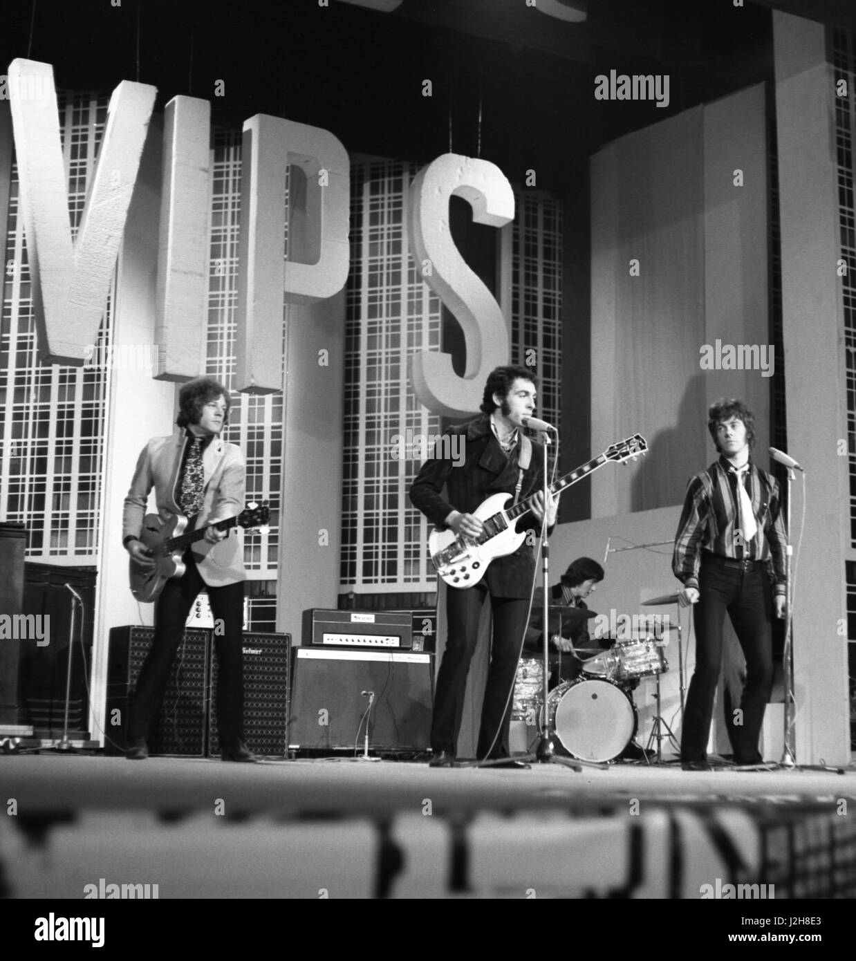 Tilt band Black and White Stock Photos & Images - Alamy