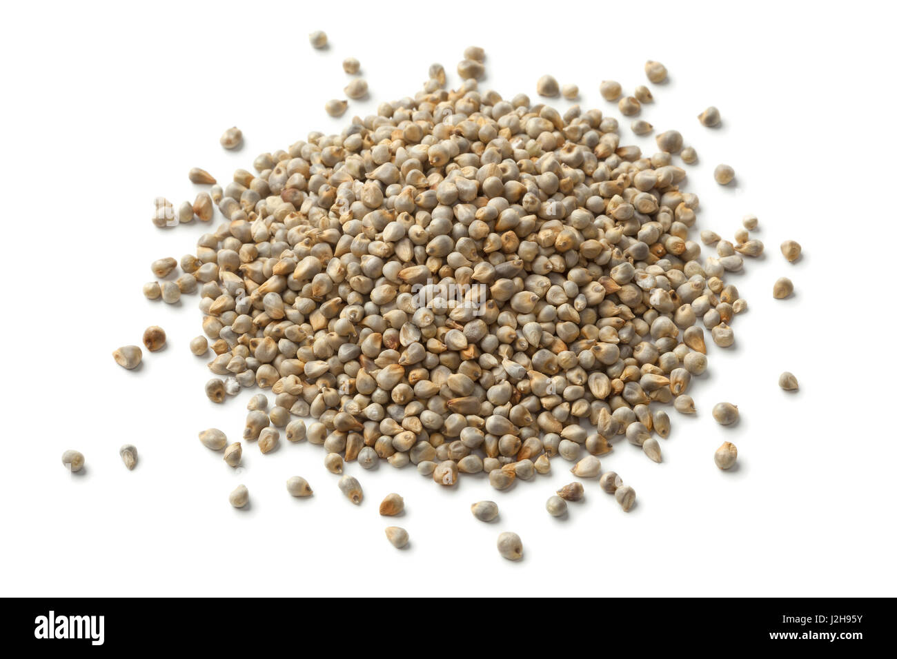 Eating millet hi-res stock photography and images - Alamy