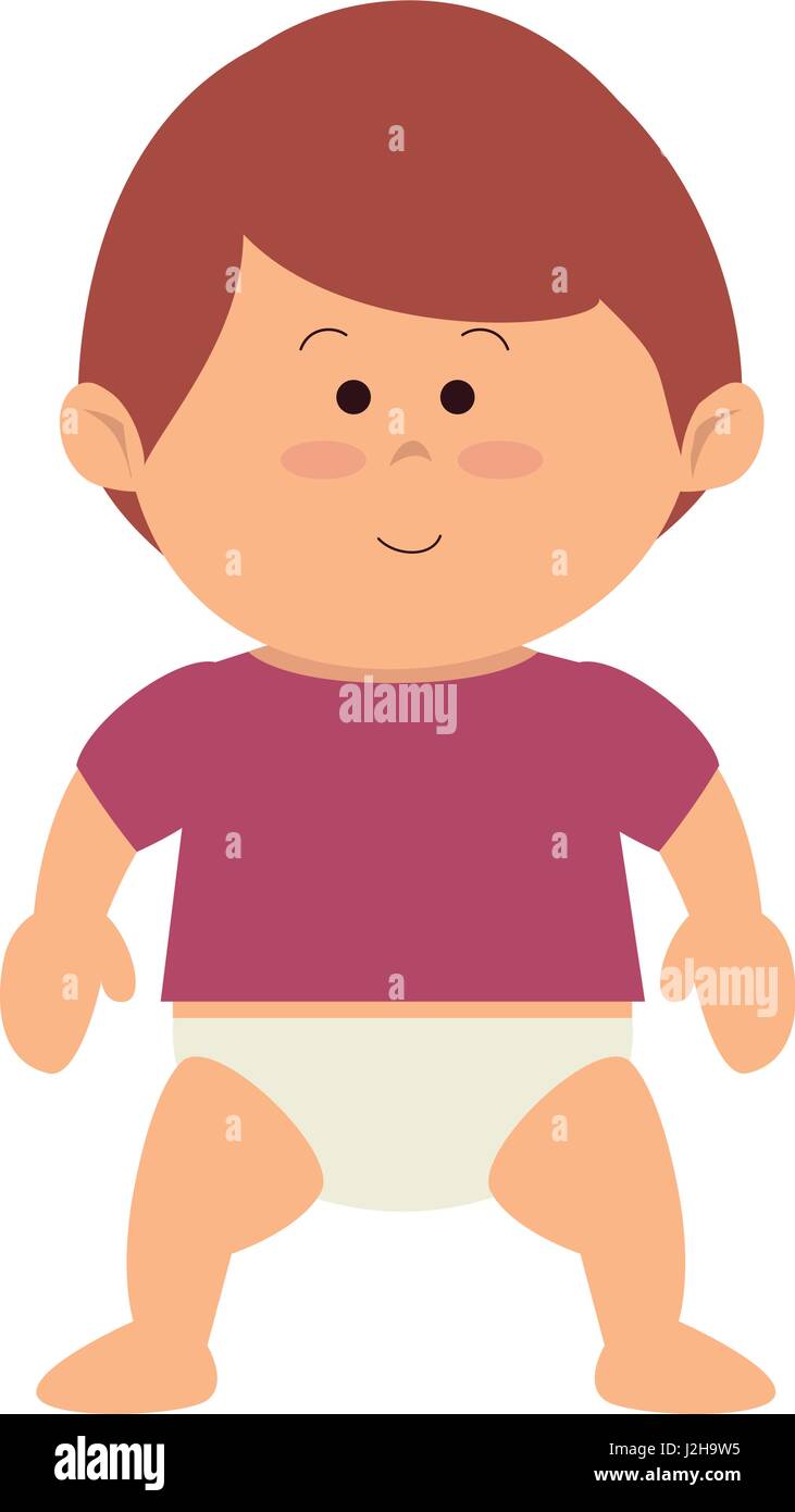 little baby avatar character Stock Vector Image & Art - Alamy