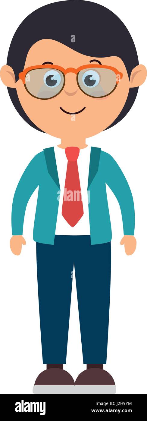 young father avatar character Stock Vector Image & Art - Alamy