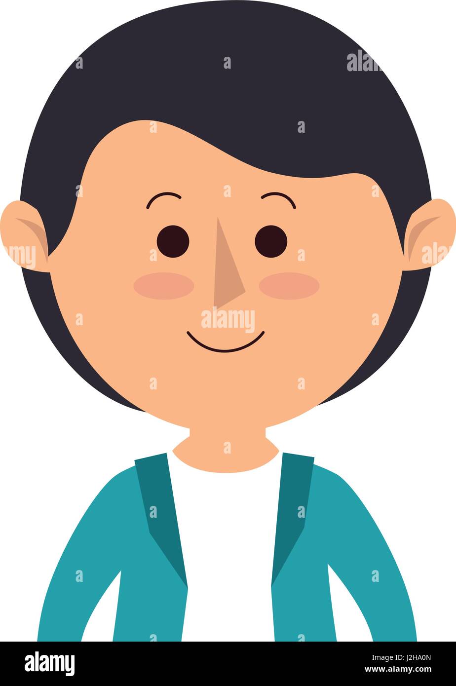 young father avatar character Stock Vector Image & Art - Alamy