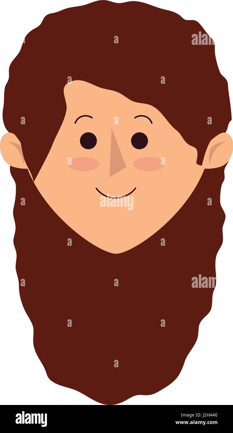 beautifull mother avatar character Stock Vector Image & Art - Alamy