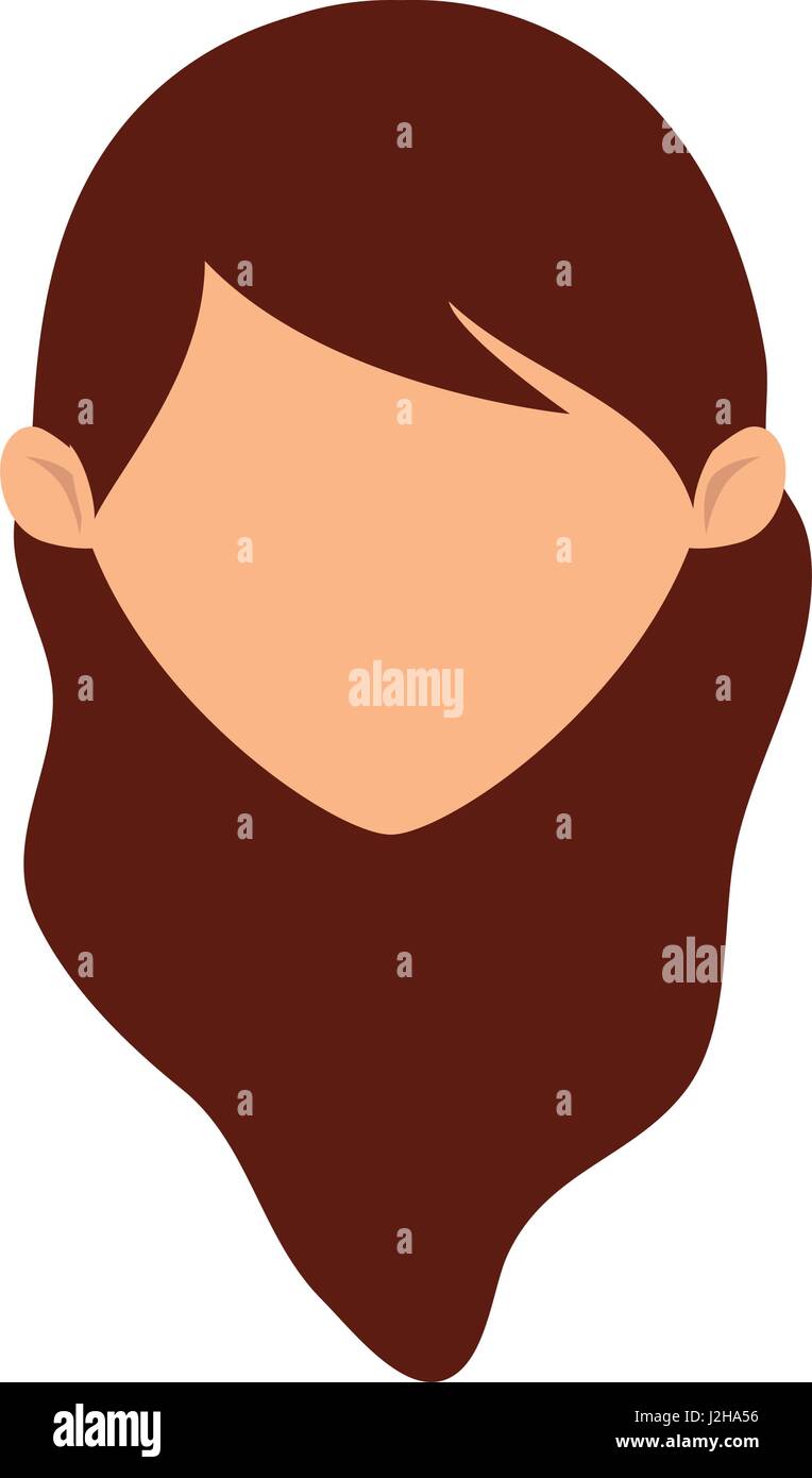 beautifull mother avatar character Stock Vector Image & Art - Alamy