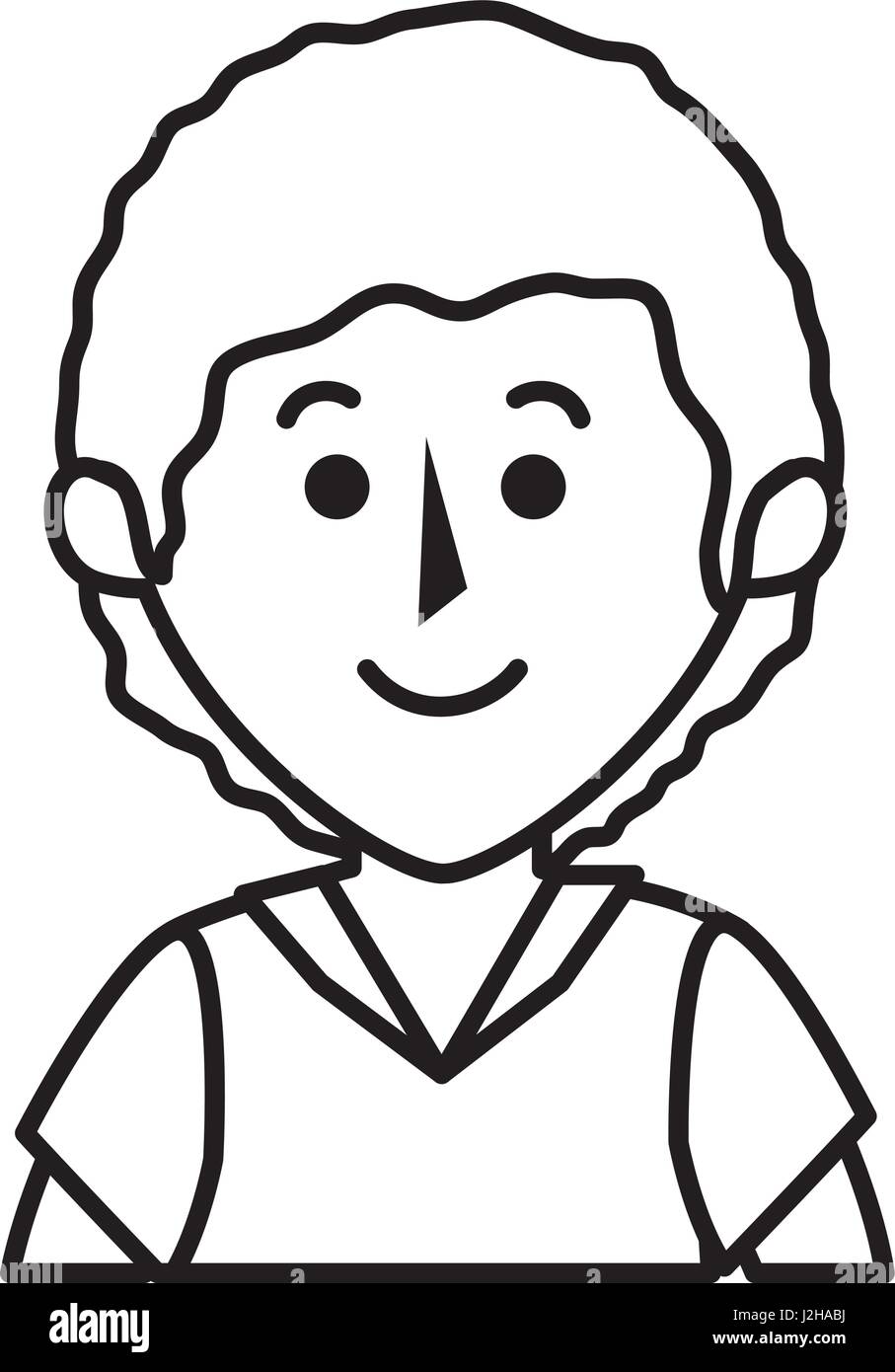 young father avatar character Stock Vector Image & Art - Alamy