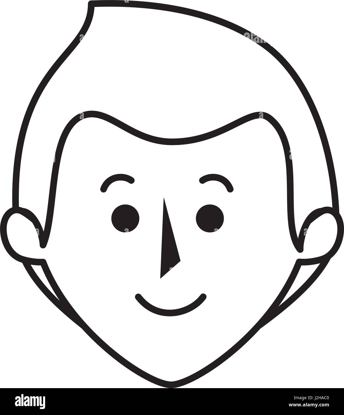 young father avatar character Stock Vector Image & Art - Alamy