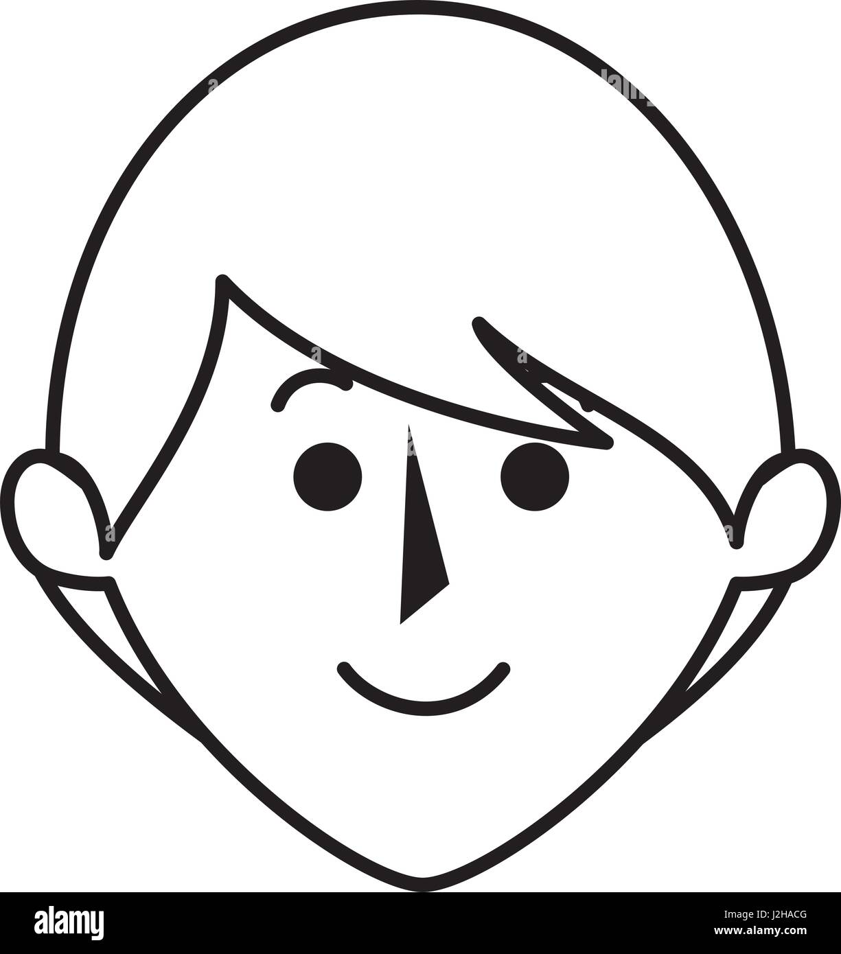 beautifull mother avatar character Stock Vector Image & Art - Alamy