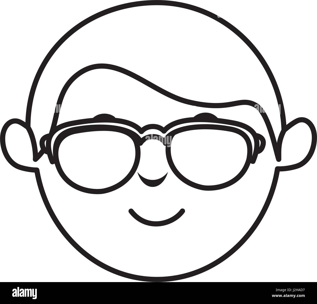 young father avatar character Stock Vector Image & Art - Alamy