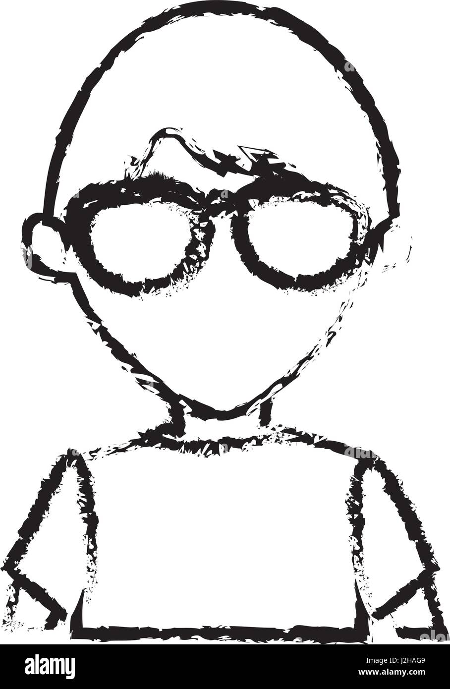 young father avatar character Stock Vector Image & Art - Alamy