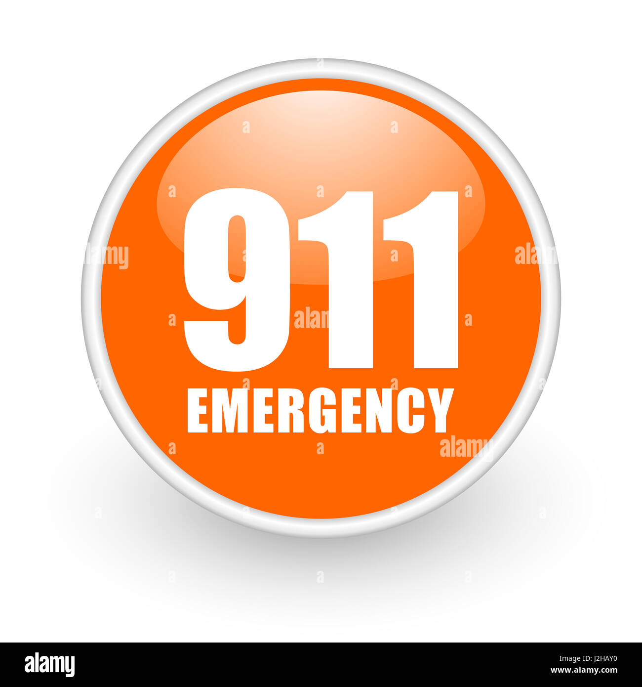 911 Emergency Logo High Resolution Stock Photography and Images - Alamy