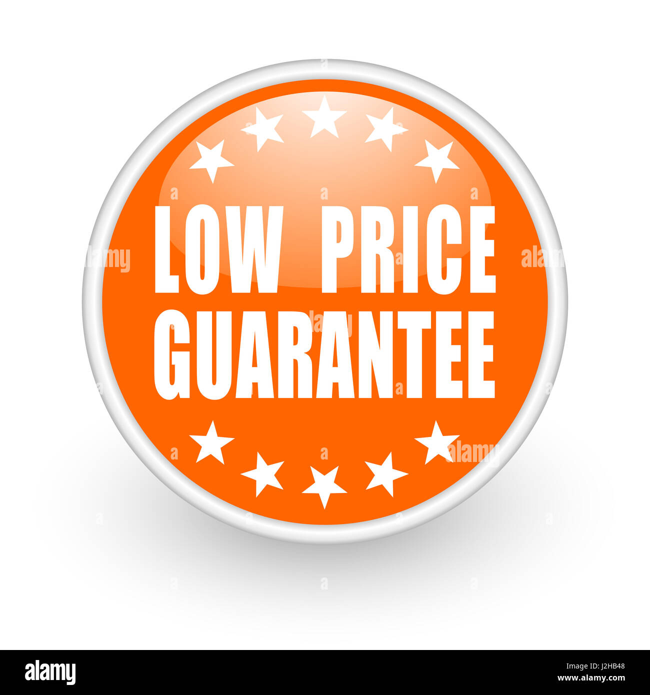 Affordable Price Icon