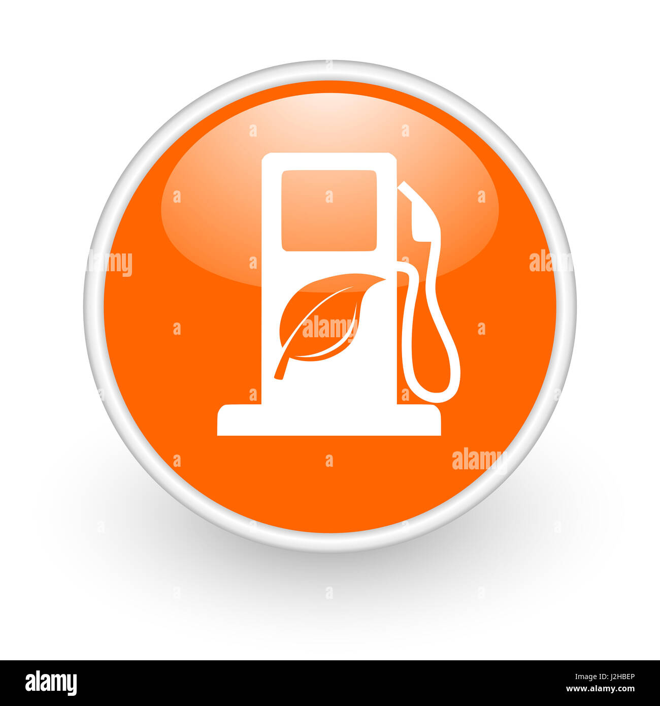 Bio diesel sign logo hi-res stock photography and images - Alamy