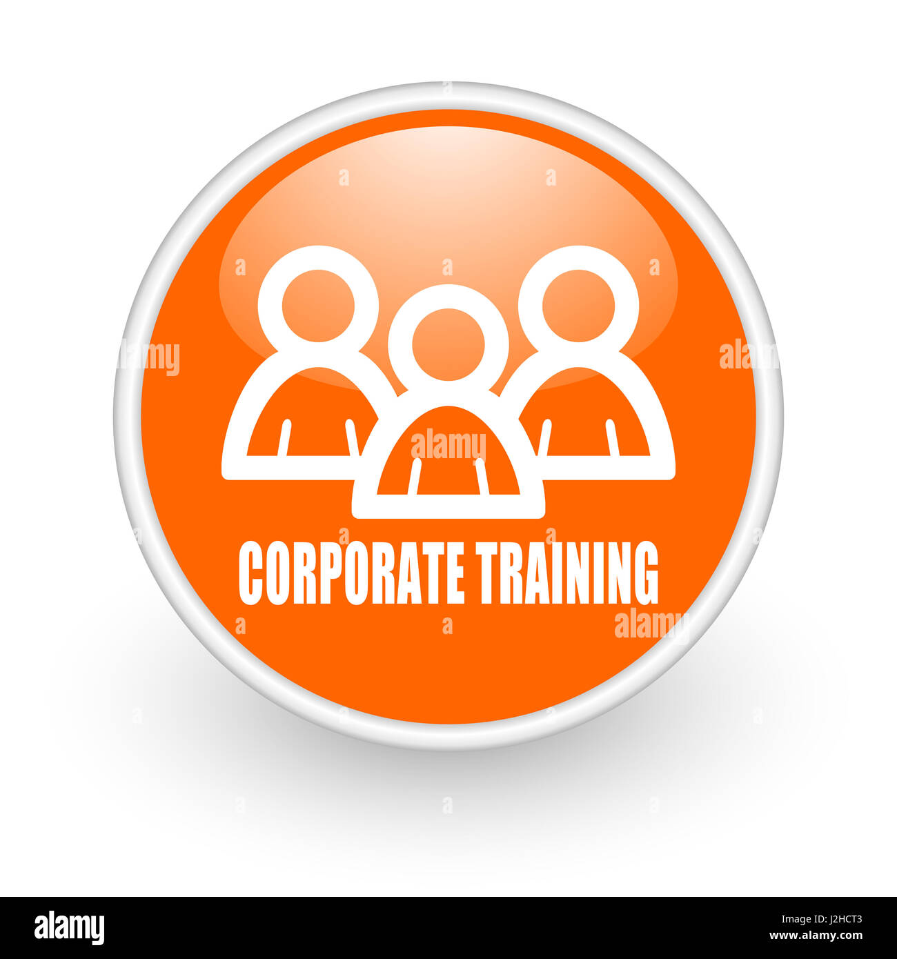 Corporate Training Logo