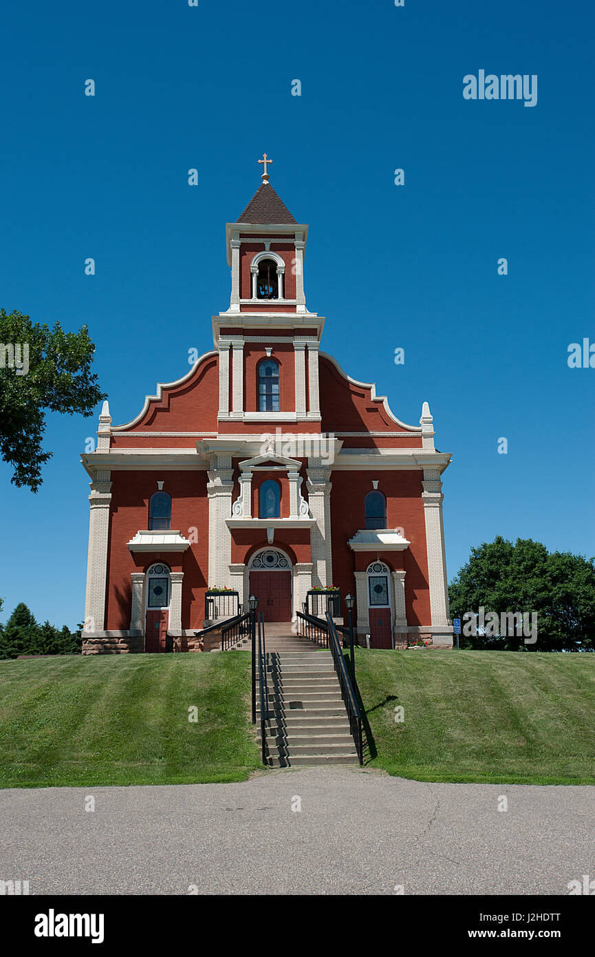 Minnesota new trier hi-res stock photography and images - Alamy